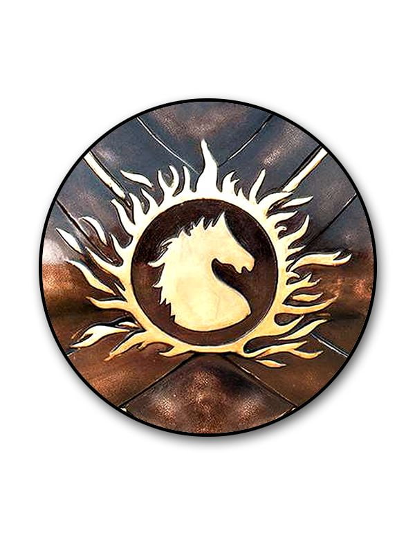 Bahubali Armour Popgrip | ShopperShine