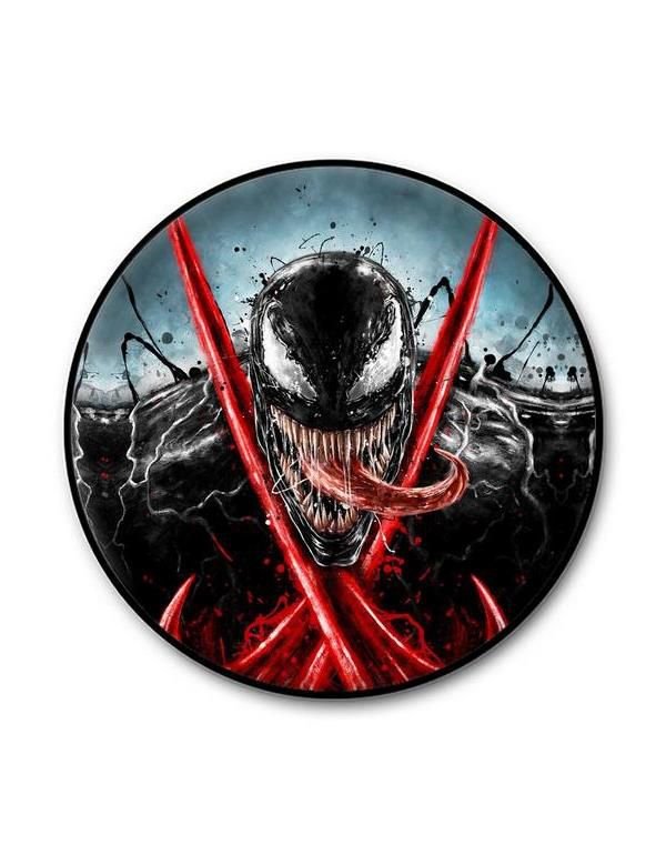 Venom 2 Movie Poster Popgrip | ShopperShine