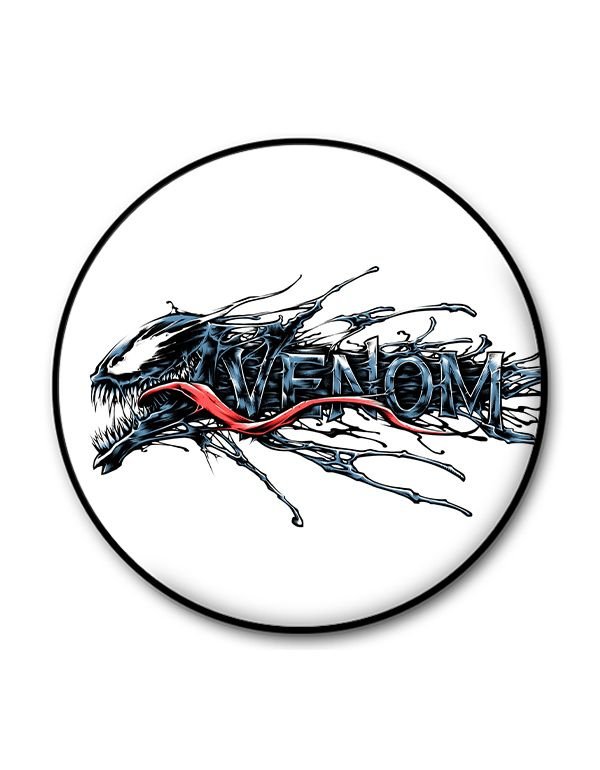 Venom Name Popgrip | ShopperShine