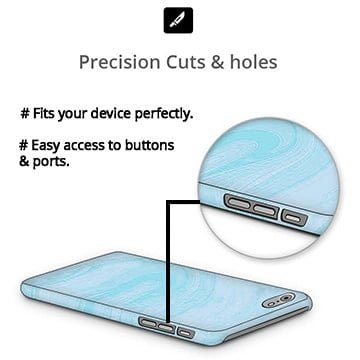 Advocate Logo Mobile Case Back Cover | ShopperShine.com