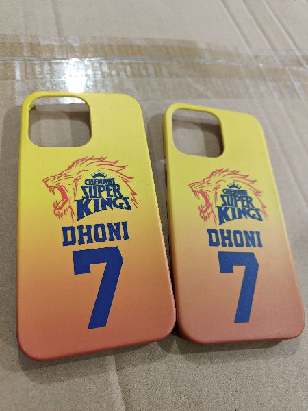 Buy CSK Phone Cases | ShopperShine