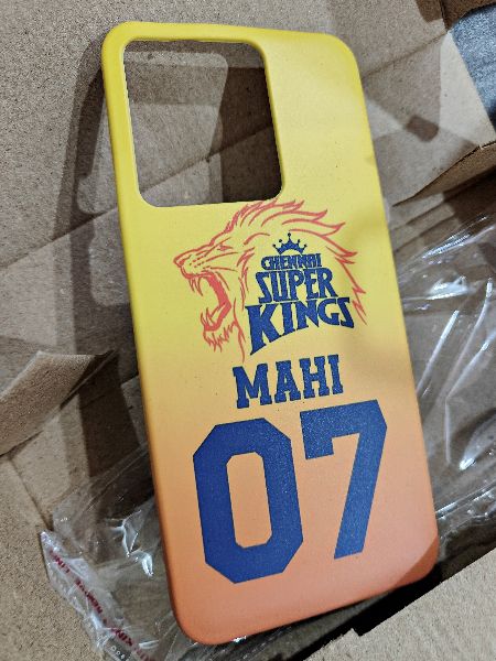 Buy CSK Phone Cases | ShopperShine